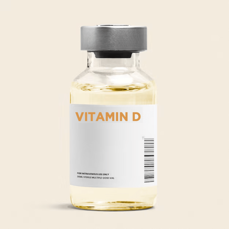 Which Clinic Offers the Best Vitamin Booster Shots near you?